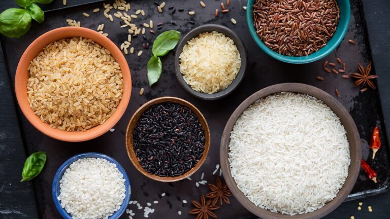 The Ultimate Australian Rice Guide: What to Buy, Where to Buy It, and ...